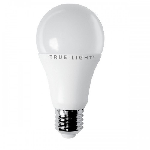 True-Light 12 watt led dimbaar