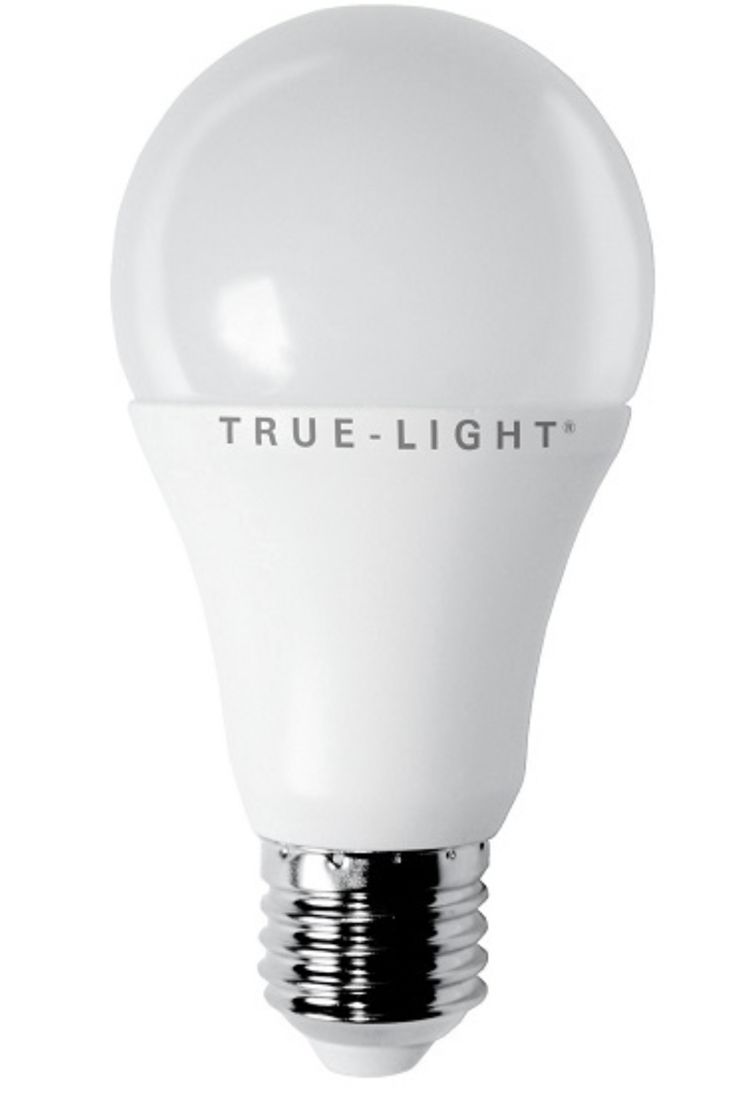 True-Light 12 watt led incl. muurdimmer